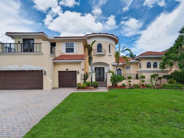 11867 NW 69th Pl, Parkland, FL 33076