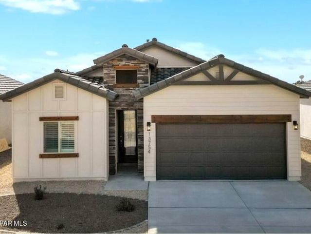11864 Finesse Pl, El Paso, TX 79934