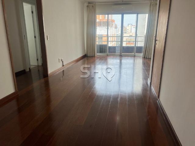 #1186539 Apartamento Locação com 118.00 m², 3 Quarto s, por R$ 8.500