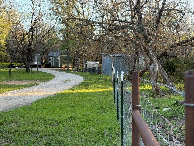 11865 W # 180, Graford, TX 76449
