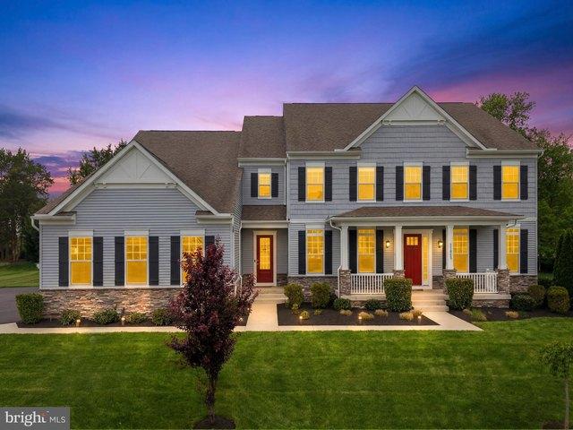 11865 Boscobel Ct, Herndon, VA 20170