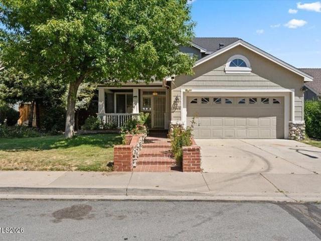 11865 Claim Stake Dr, Reno, NV 89506