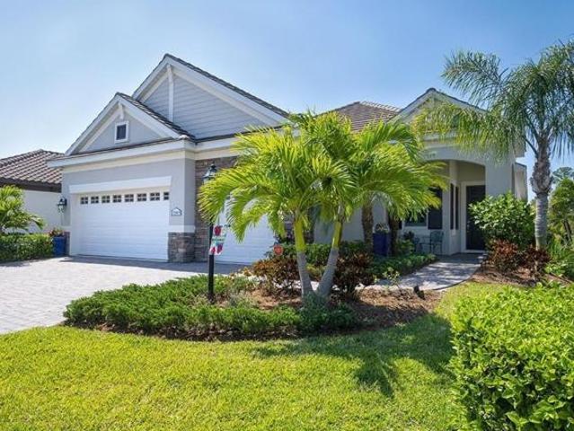 11865 Hunters Creek Rd, Venice, FL 34293