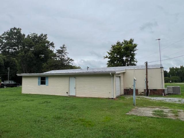 11865 Hurdle Mills Road