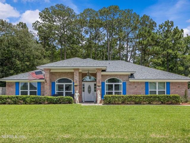 11865 Mountain Ash Rd E, Jacksonville, FL 32223