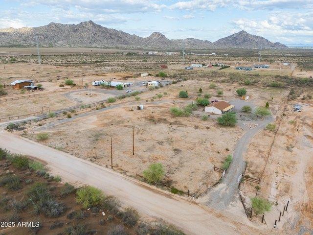11865 N Allegro Rd, Maricopa, AZ 85139