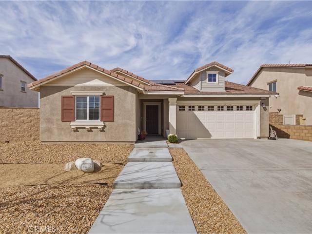 11866 Andrews Pl, Victorville, CA 92392 | MLS #HD26061