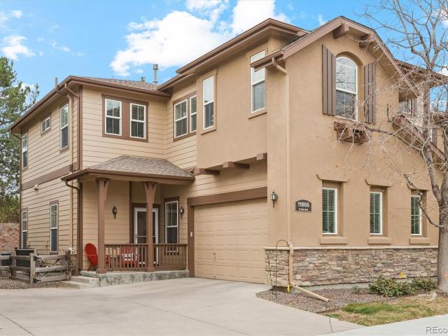 11866 E Fair Ave, Greenwood Village, CO 80111 | MLS #5257 | Compass