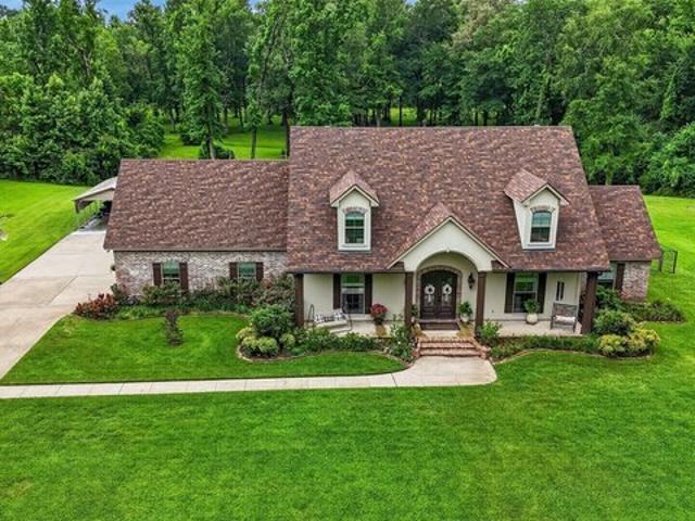 11868 Timber Ridge Dr, Keithville, LA 71047