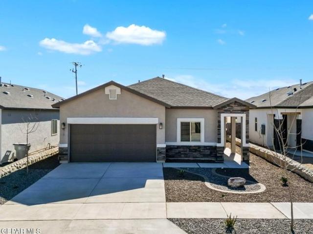 11868 Finesse Pl, El Paso, TX 79934