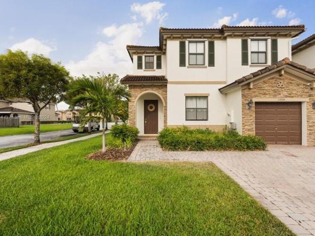 11868 SW 153rd Ct # Miami, FL 33196