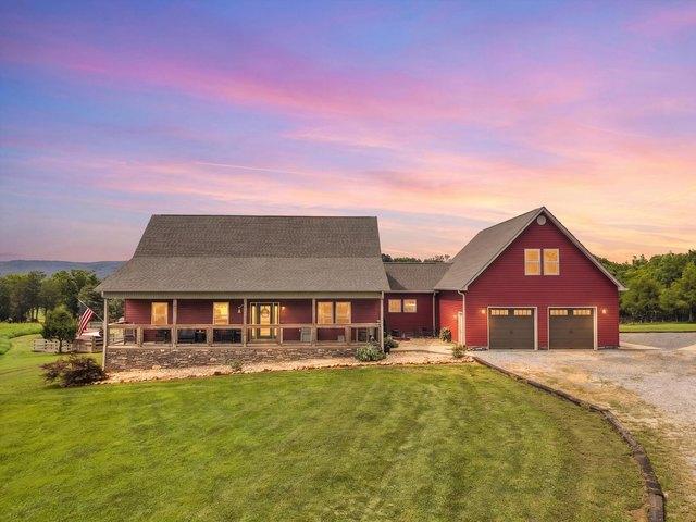 11869 E Valley Rd, Dunlap, TN 37327