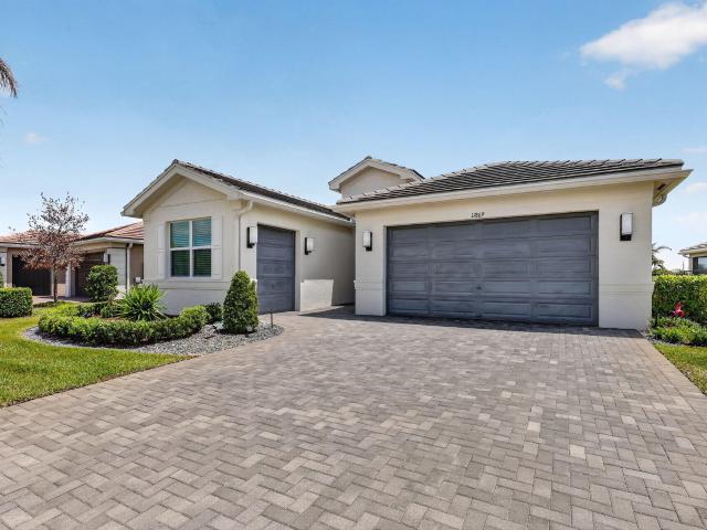 11869 SW Poseidon Way, Port St. Lucie, FL 34987 | MLS #B26018