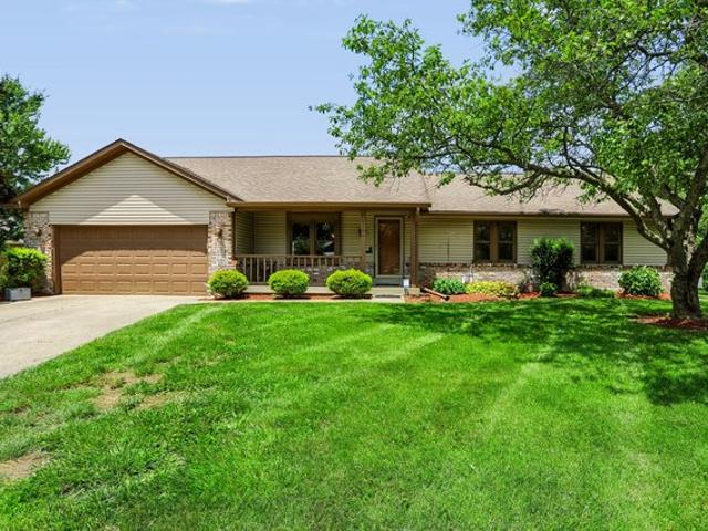 1186 Madrid Rd, Greenwood, IN 46143