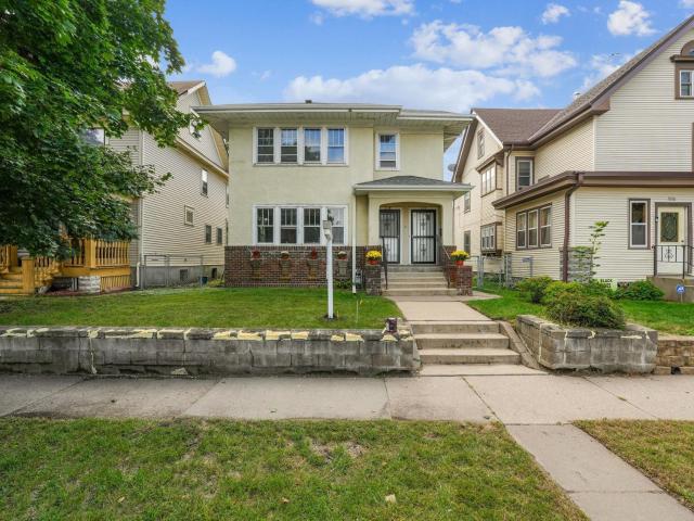 1186 Marshall Avenue, Saint Paul, US, MN