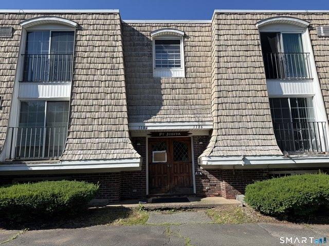 1186 Middle Tpke W Apt B2, Manchester, CT 06040