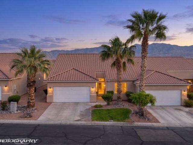 1186 Mohave Dr, Mesquite, NV 89027
