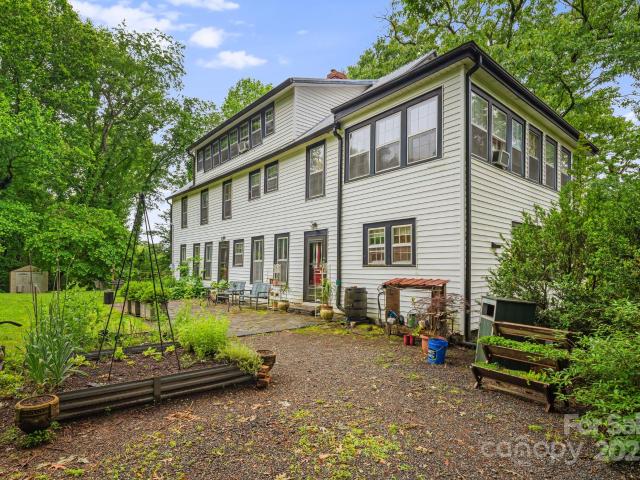 1186 Old US Highway 70, Black Mountain, NC 28711 | MLS #4258