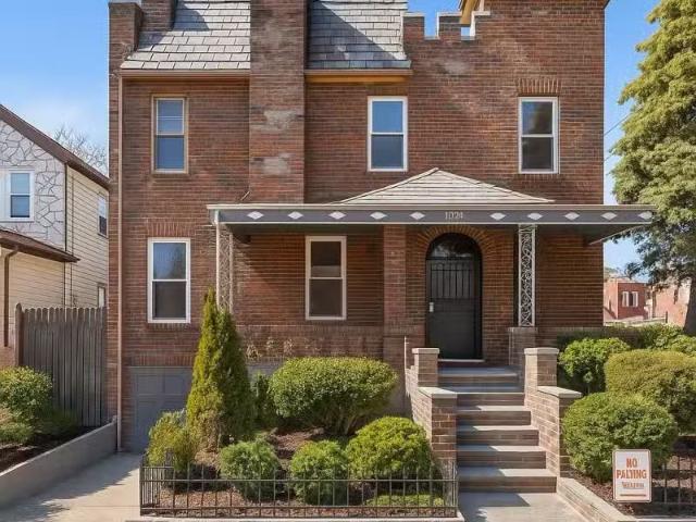 1186 Brooklyn Avenue, N A, Brooklyn, NY 11203