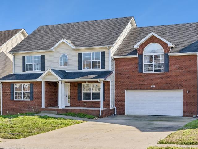 1186 Castlewood Dr