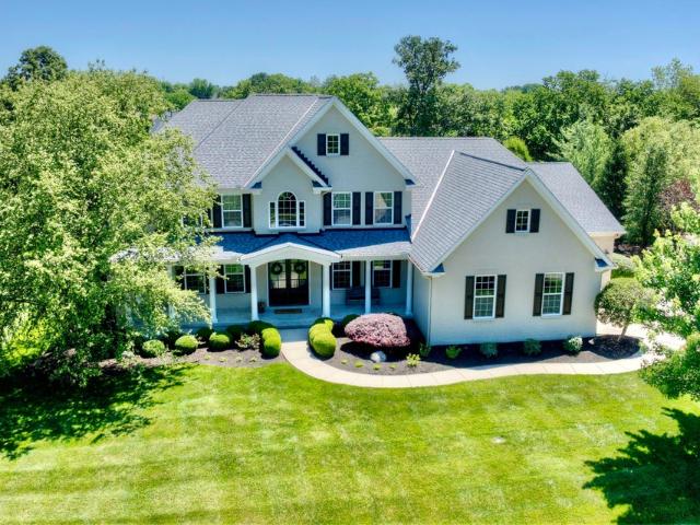1186 Chesapeake Trail