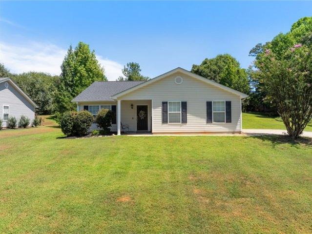 1186 Dalrymple Rd, Anderson, SC 29621