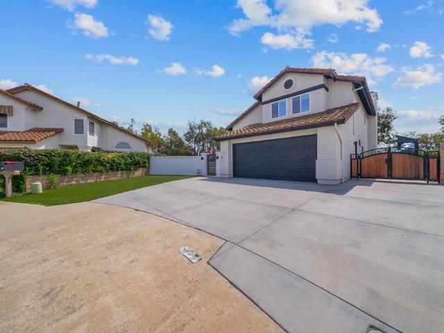 1186 De Anza Ct, Chula Vista, CA 91910 | MLS #PTP2602 | Compass