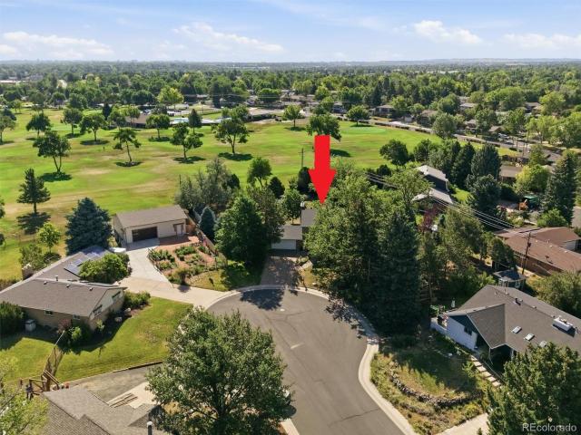 1186 E Davies Court