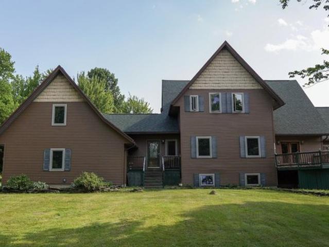 1186 French Hill Rd, Saint Albans Town, VT 05478