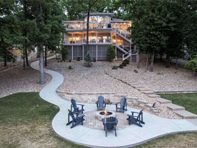 1186 Grand Cove Drive