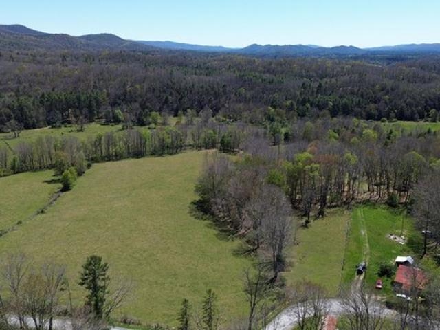 1186 Green Bank Rd, Arbovale, WV 24915