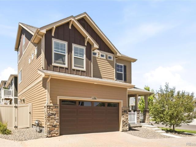 1186 Highlands Drive