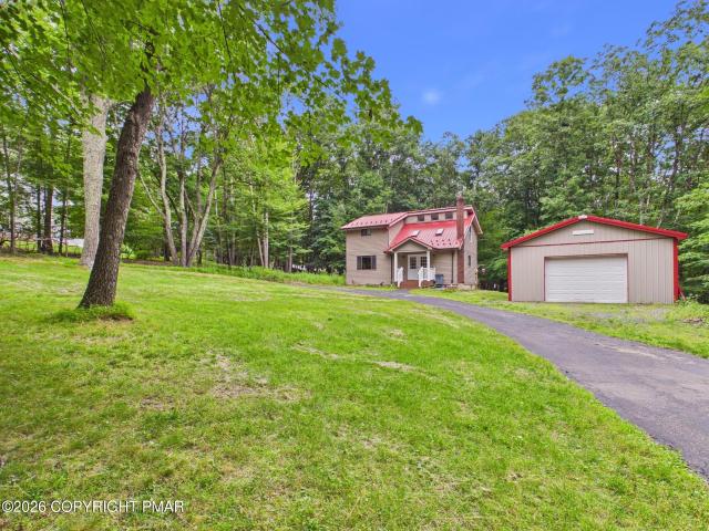 1186 Little Twig Road