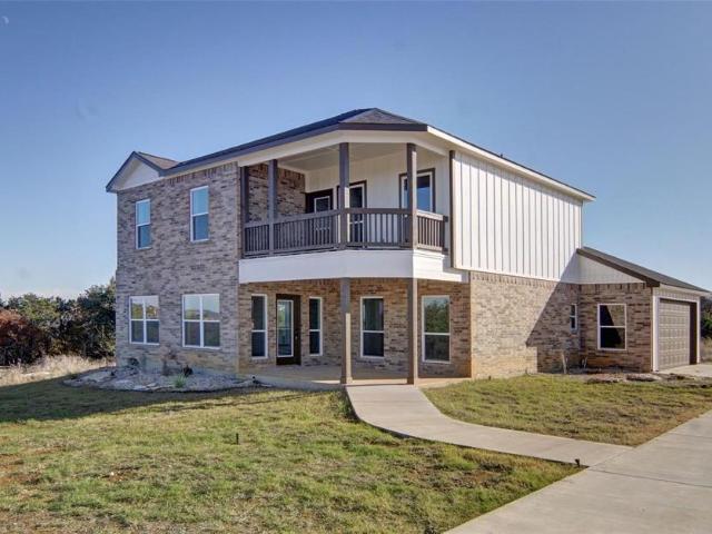 1186 Rawhide Ridge, Graford, TX 76449 | MLS #21201