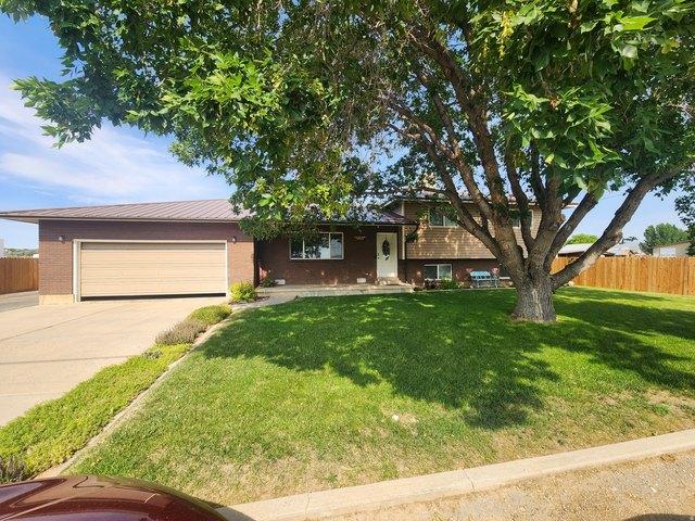 1186 S 1500 W, Vernal, UT 84078