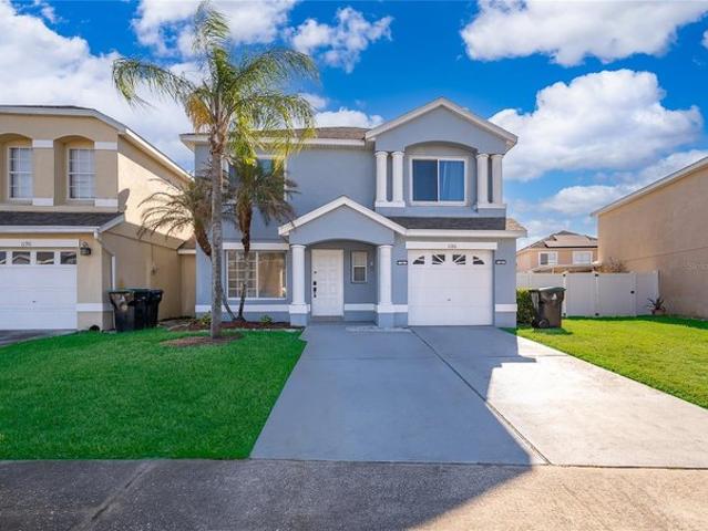 1186 Sandestin Way, Orlando, FL 32824