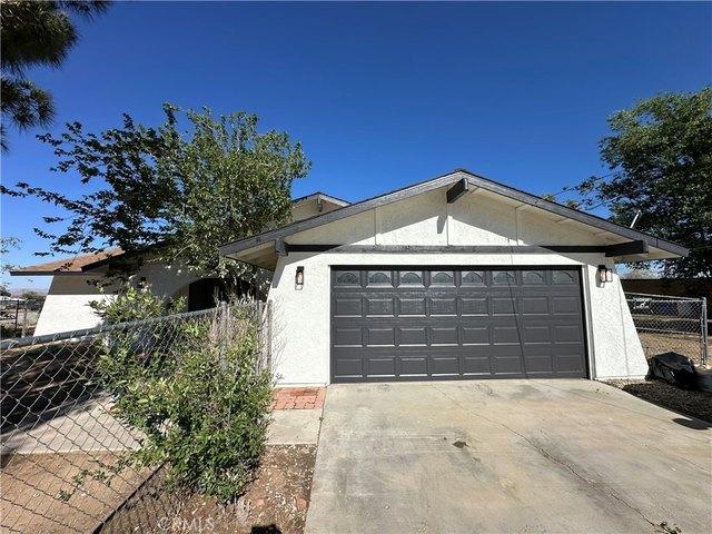 1186 th Ave, Hesperia, CA 92345