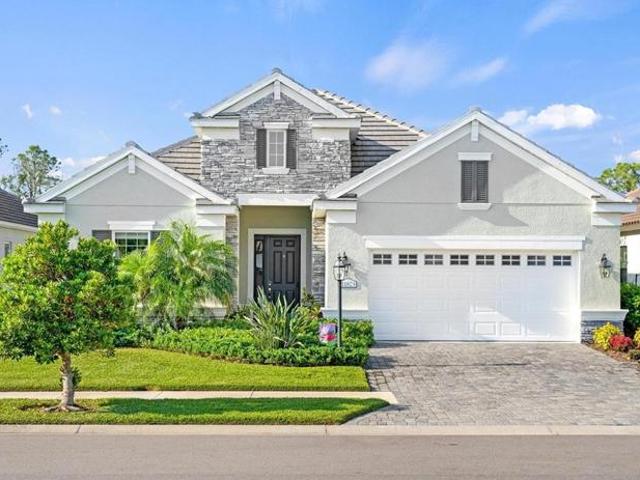 11873 Hunters Creek Rd, Venice, FL 34293