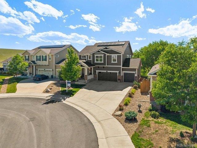 11873 Phoebe St, Parker, CO 80134