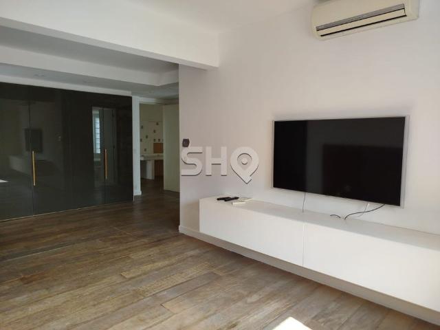 #1187050 Apartamento Locação com 250.00 m², 3 Quarto s, por R$ 18.000