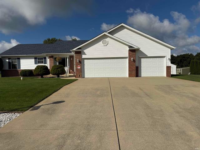 11870 Redbud Drive