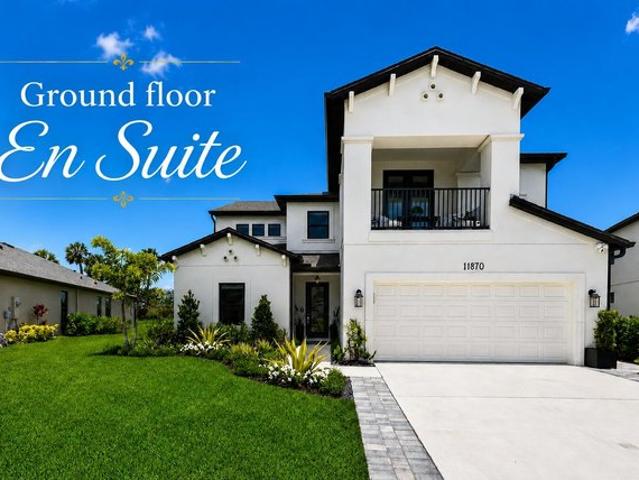 11870 SW Macelli Way, Port Saint Lucie, FL 34987