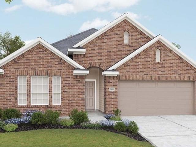 11870 Stratosphere St, Conroe, TX 77303