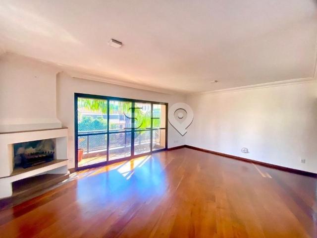 #1187144 Apartamento Locação com 170.00 m², 4 Quarto s, por R$ 4.200