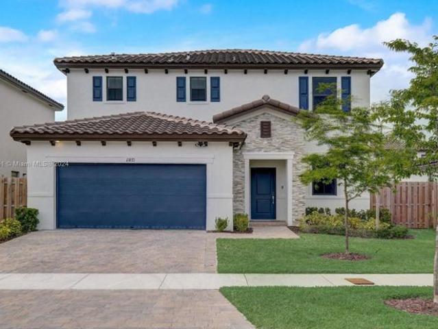 11871 SW 242nd Terrace, Homestead, FL 33032