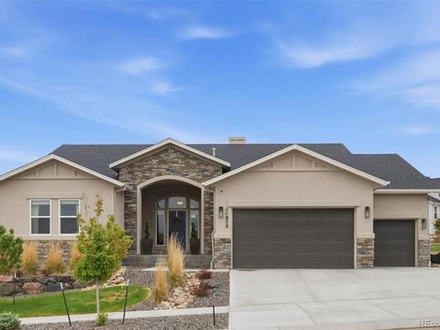 11872 Hawk Stone Dr, Colorado Springs, CO 80921