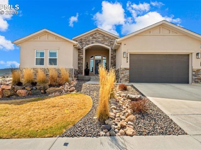 11872 Hawk Stone Dr, Colorado Springs, CO 80921 | MLS #2889