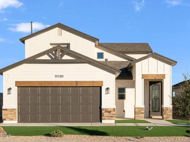 11872 Jenwood Pl, El Paso, TX 79934