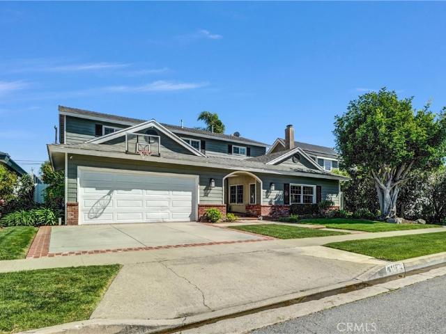 11872 Reagan St, Los Alamitos, CA 90720 | MLS #PW26061