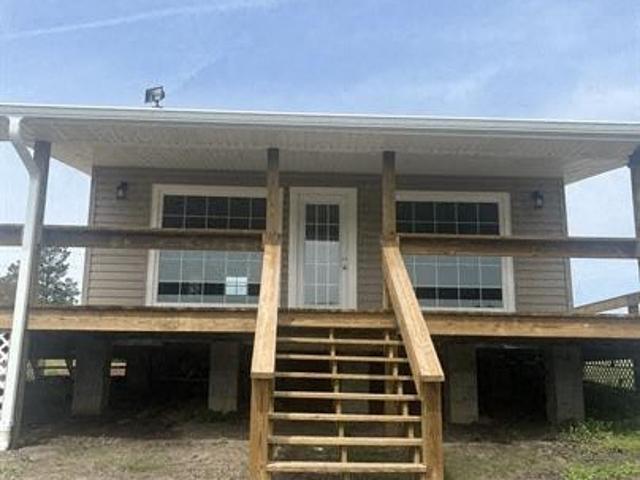 11877 Peacock Road 1/1 850 sqft